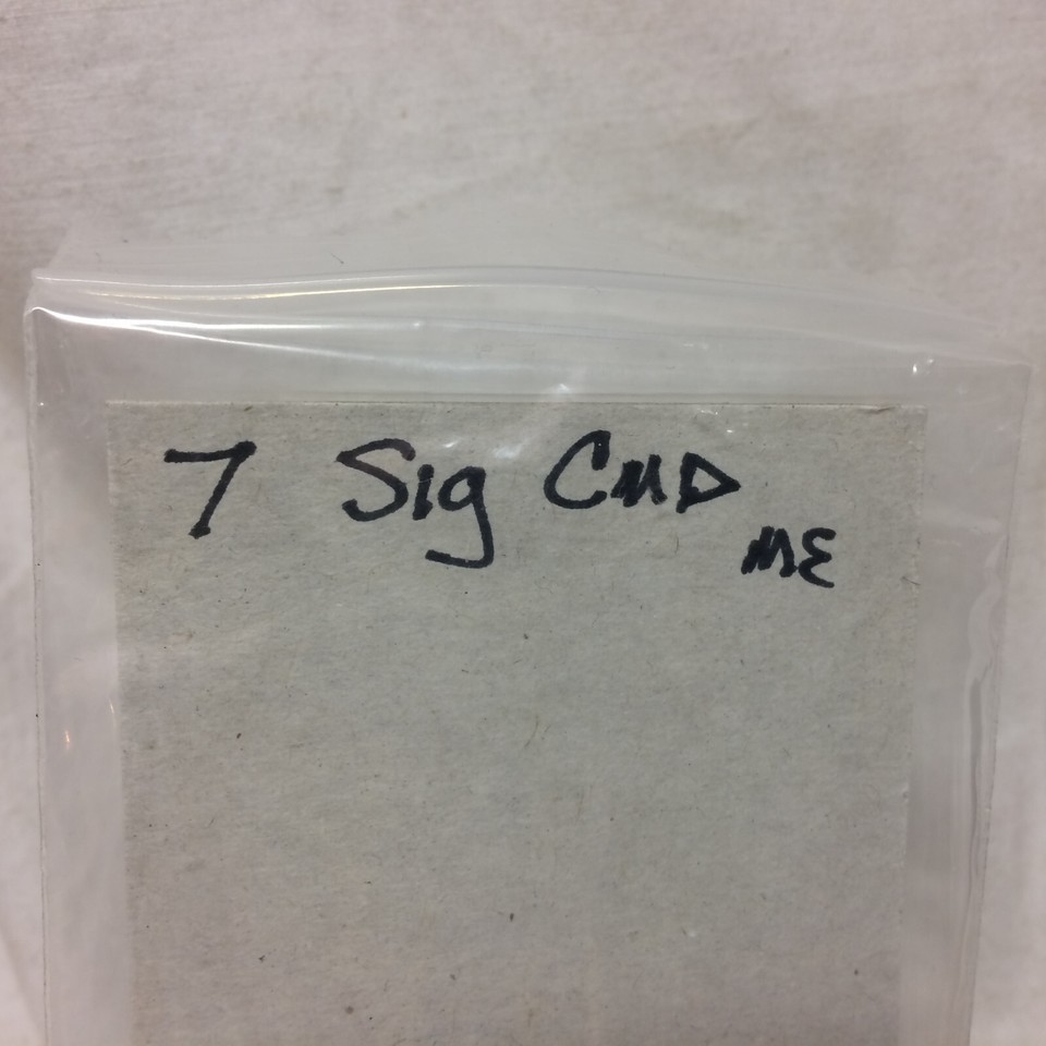 Military Patch Badge Army 7th Signal Command ACU Hook Loop Back Variant ...