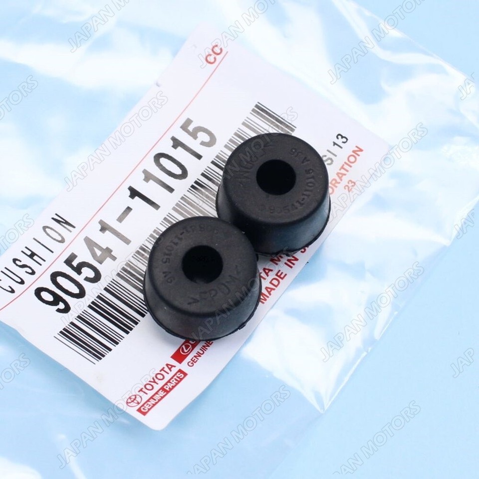 Toyota 90541-11015 Genuine OEM Stop Cushion Tailgate Right Or Left Side ...