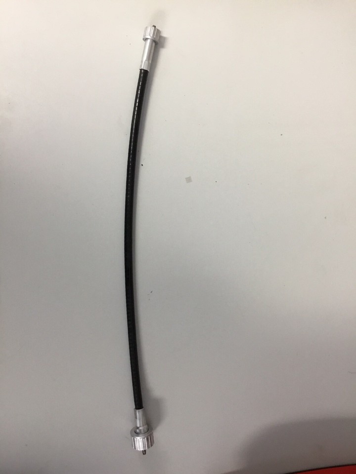 Triumph TR6 250 Speedometer Cable 74 1/2 - 76 Upper Cable | eBay