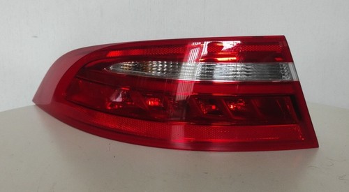 JAGUAR - XE RANGE 2015 - TAIL LAMP OUTER LH, LHD - NEW PART- T4N24354 ...