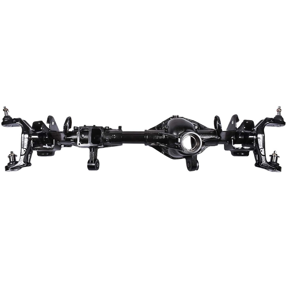 Dana M186 / 3.45 Gear Ratio For Jeep Wrangler 2018-2022 Axle Housing ...