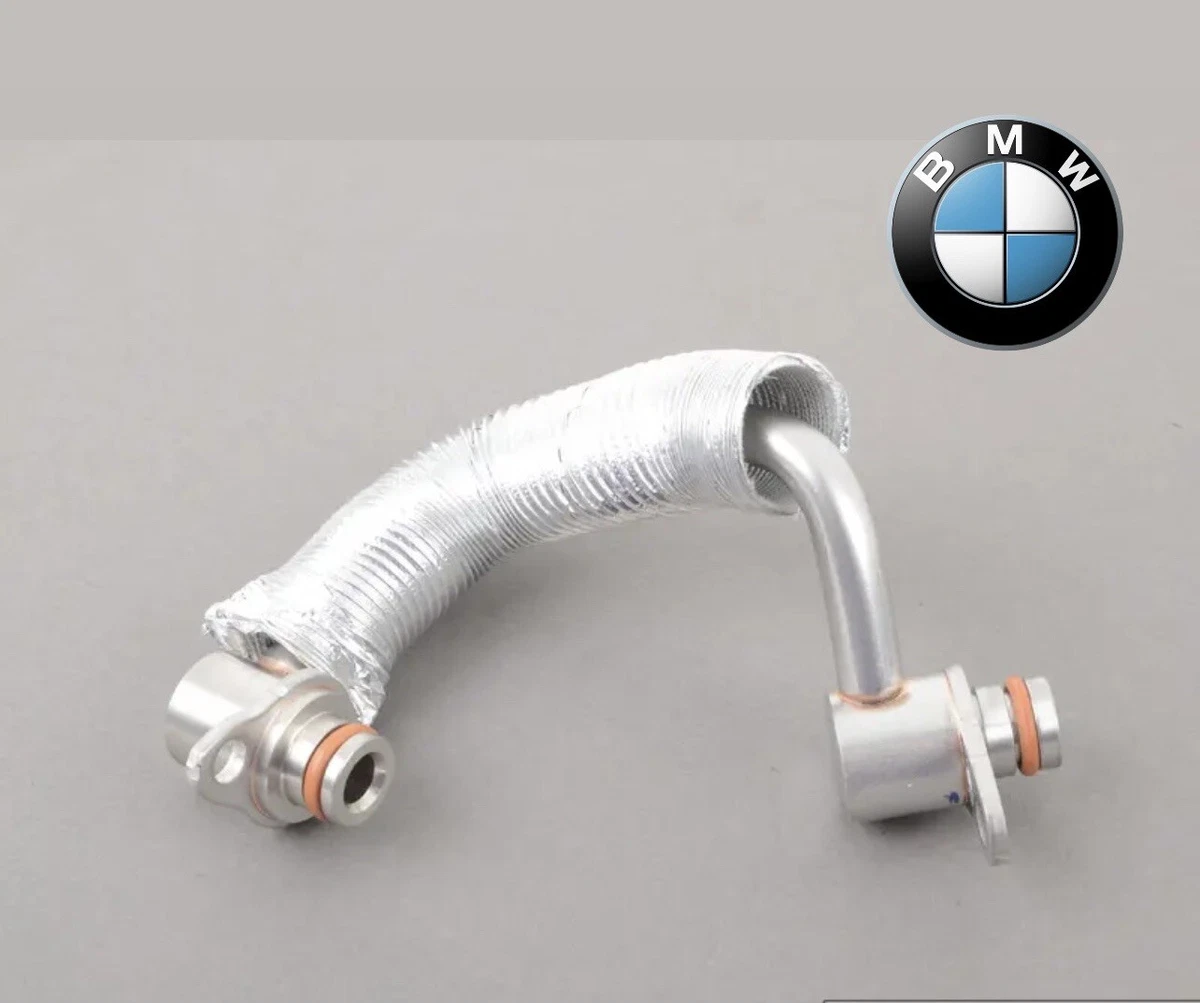 Turbo Piping Diagram