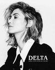Delta Bridge Over Troubled Dreams by Delta Goodrem - Hardback | eBay ...