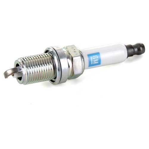 Kit 4 Candele Originali GM 95528735 Opel Adam Corsa D Zafira Meriva 1.2 ...