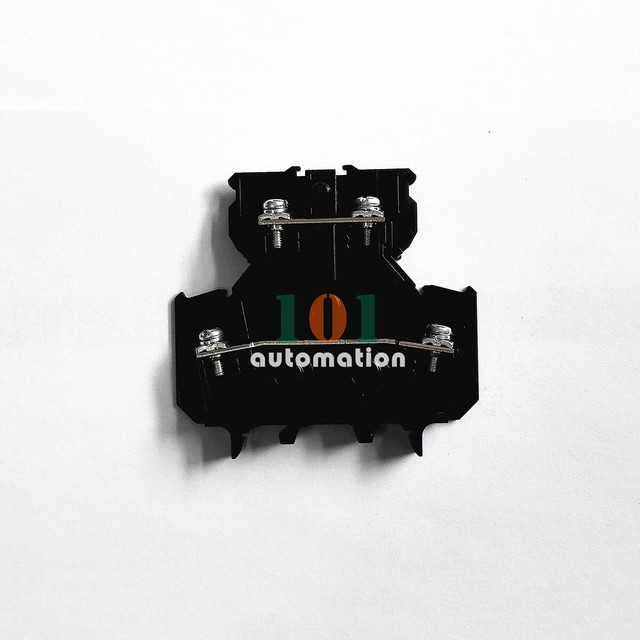 IDEC BND15W 600Vmax BN Series Terminal Block for sale online | eBay