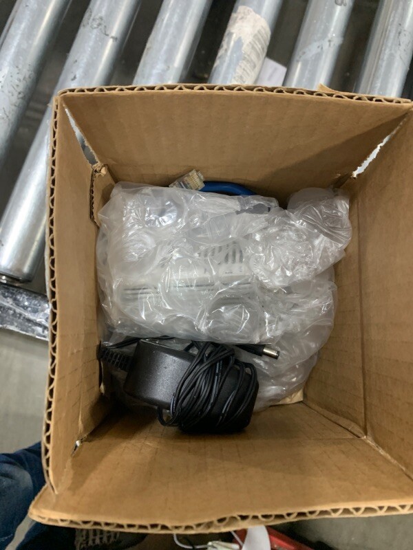 AT&T Airties 4921 Smart Wi-Fi Extender Dual Band 1600Mbps Access Point ...