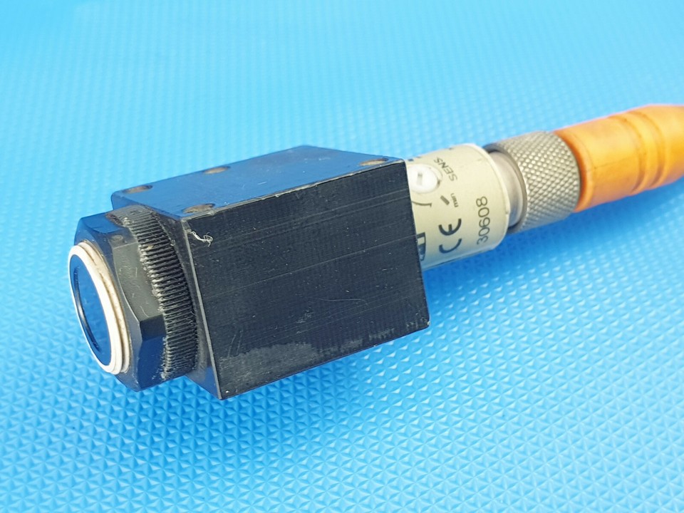 Heuft HL302 HPE720077 M12 Sensor nkl. MwSt | eBay