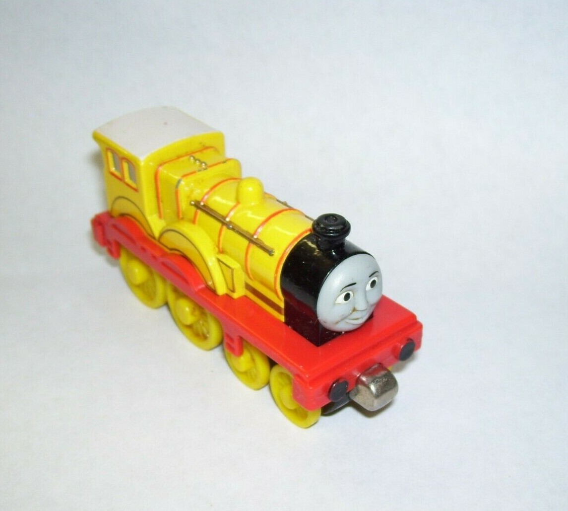 Thomas And Friends Molly Thomas The Top Tank Engine Molly