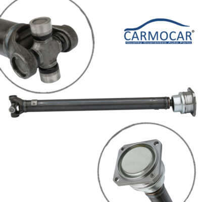 Front Prop Drive Shaft Balanced For 2006 2007 2008 2009 2010 Hummer H3 ...