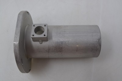 Semiconductor Manufacturing - Tel Heater