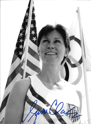 SUSAN CLARK SIGNED COOGAN'S BLUFF ACTRESS 8" x 10" PHOTO W/ COA WEBSTER ...