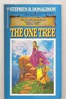 The One Tree: The Second Chronicles of Thomas Covenant Book Two - GOOD ...