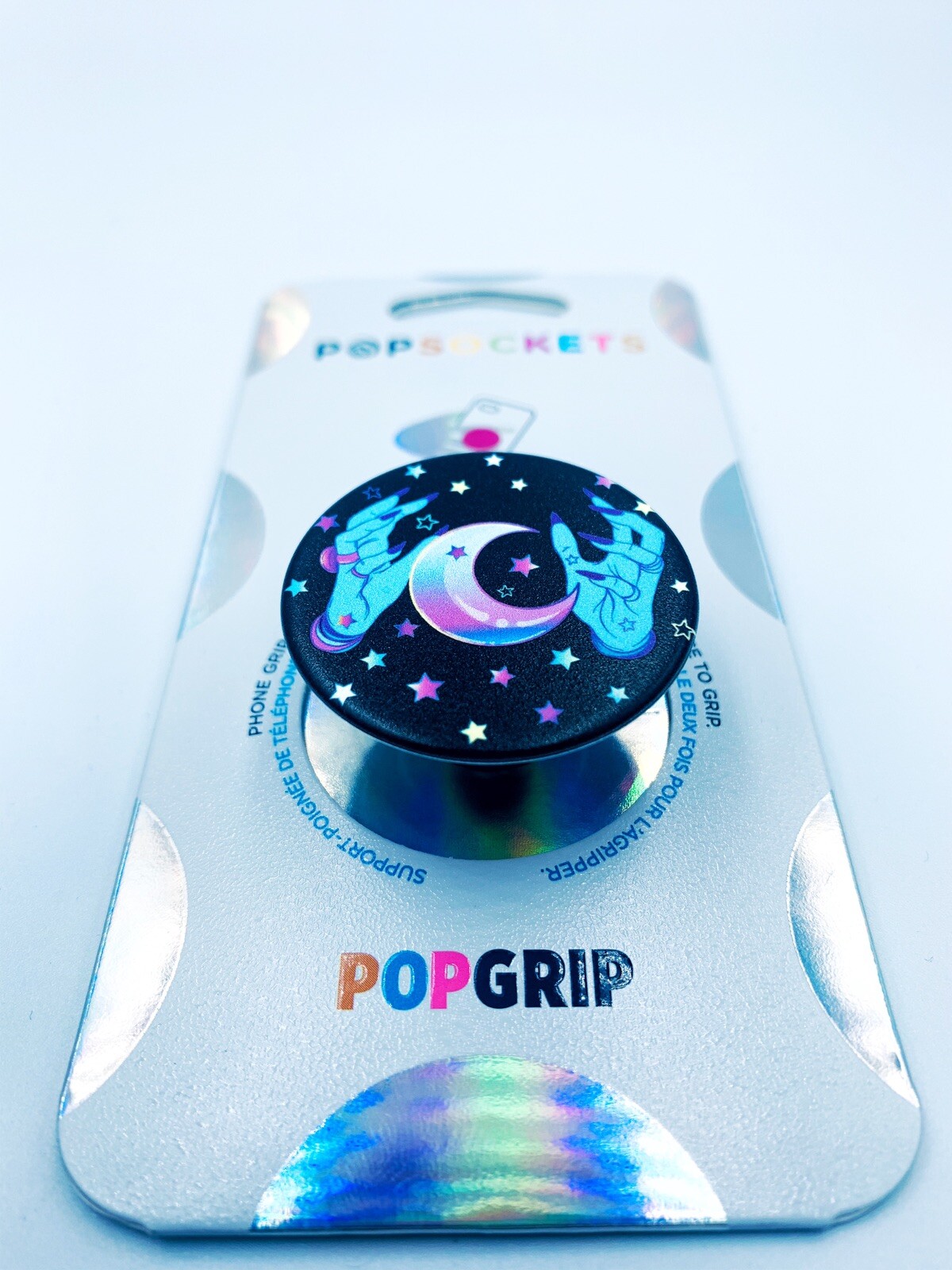PopSockets Witch Hands Psychic Fortune Teller PopGrip PopSocket Pop ...