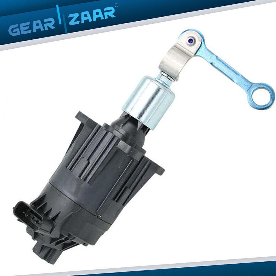 Turbo Charger Solenoid Valve Actuator For Honda Civic CR-V 1.5 18900 ...