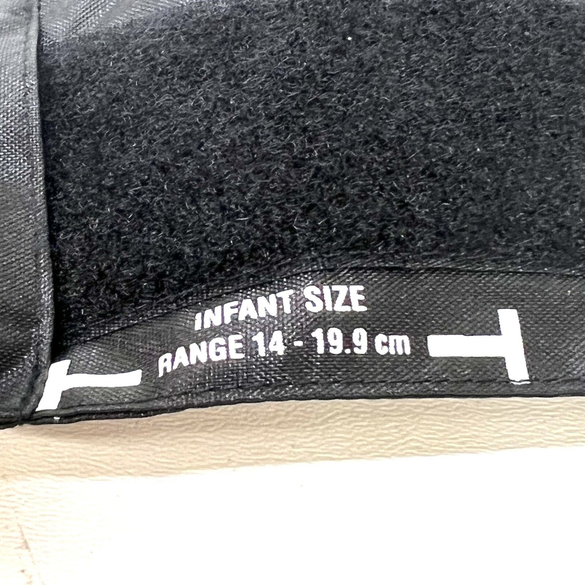 Cardinal Pediatric Blood Pressure Cuffs