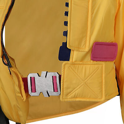 Killjoy Jacket & Bag Cosplay Costume Outfits Halloween Carnival Suit | eBay