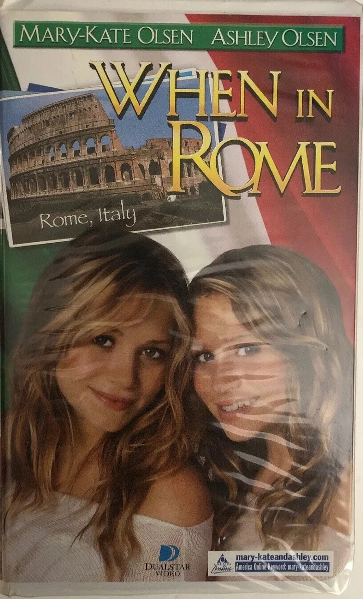 When In Rome 2002