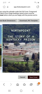 Northpoint: The Story of a Kentucky Prison | eBay