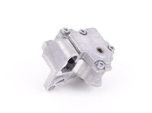 NEW AUDI Q3 8U ENGINE OIL PUMP 03L115105F ORIGINAL 03L-115-105-F | eBay