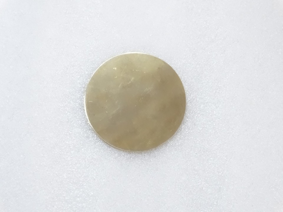 Vintage Brass Morris Minor Car Radiator Badge Emblem Logo emblem (Big ...