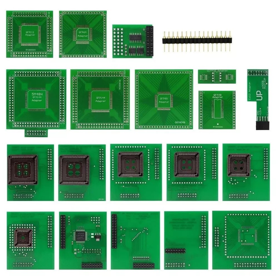 Xprog V5.55 X-prog for BMW CAS Auto Diagnostic Service Tool Scanner ...