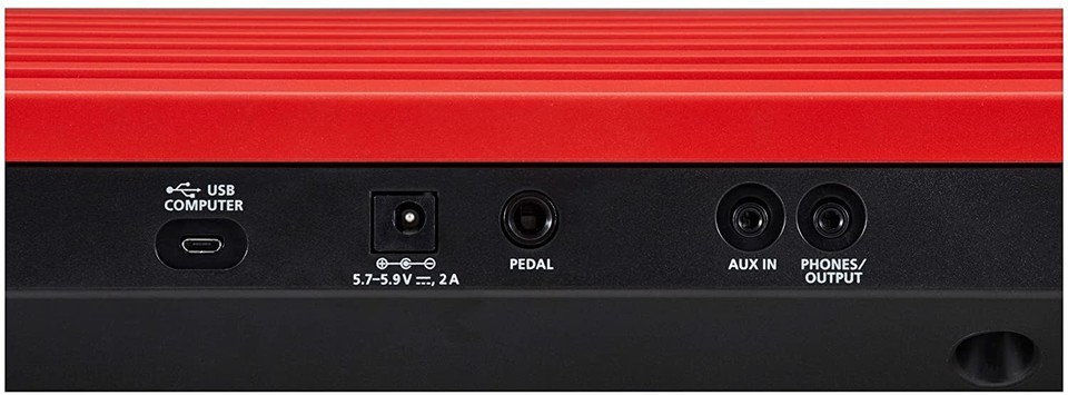 Roland 61 key keyboard GO: KEYS GO-61K From Japan New | eBay