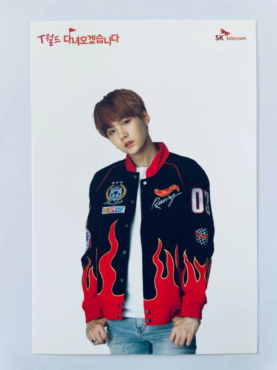 Sk Telecom Jacket