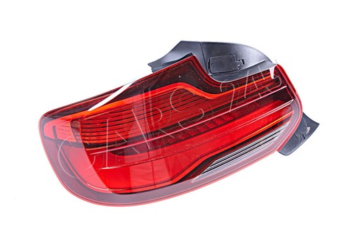 Genuine BMW 2er LCI F22 F87 M2 Coupe USA-spec Left Taillight N/S ...
