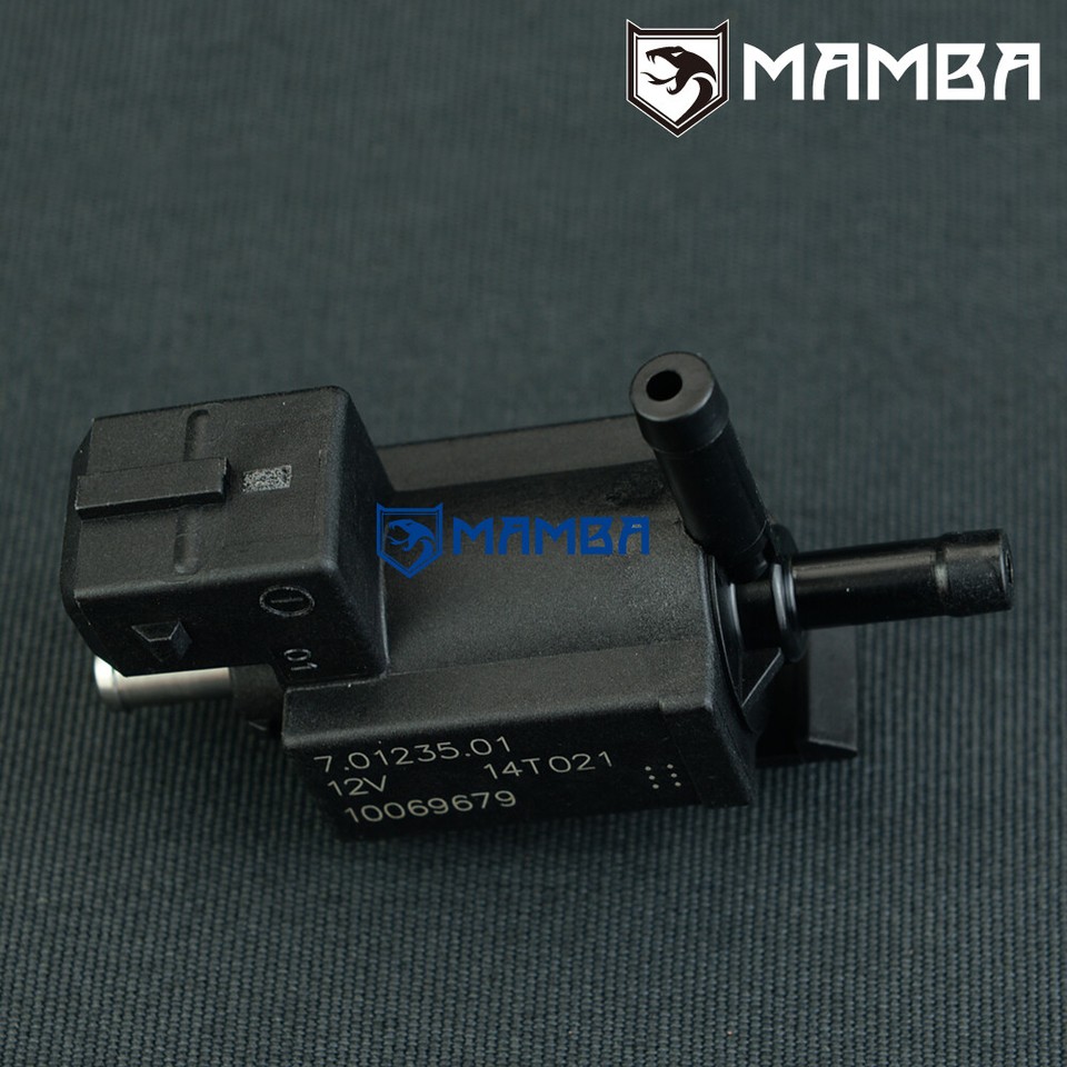 PIERBURG GM Cadillac ATS 2.0 Turbo Boost Solenoid Valve 10069679 Fit ...