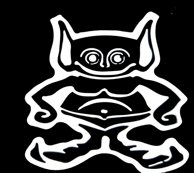 AMC Gremlin Logo Car Vinyl Decal Sticker 61031z | eBay