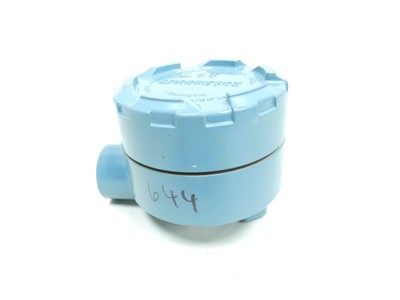 Transmitters - Rosemount 644