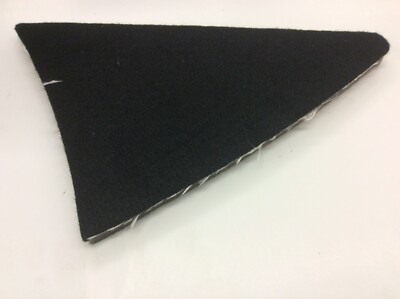 Arctic Cat New OEM Side Panel Foam Lower Front RH Right ZR Riot XF ...