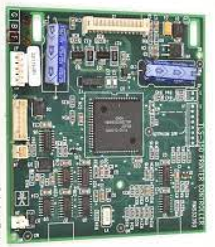 Veeder-Root/Gilbarco 331119-001 - TLS-350/300 PRINTER, control board ...