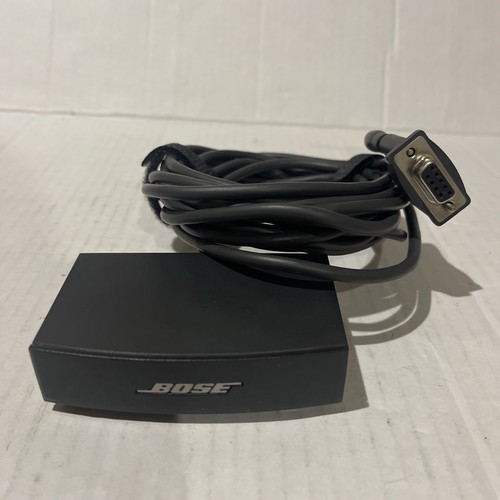 Bose 285396-101 CineMate Interface Module Cable | eBay