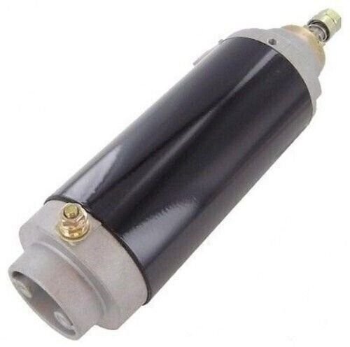 New Starter for Mercury 150L XR6 2.5L - 153.0ci - 150 H.P. 99 00 01 02 ...