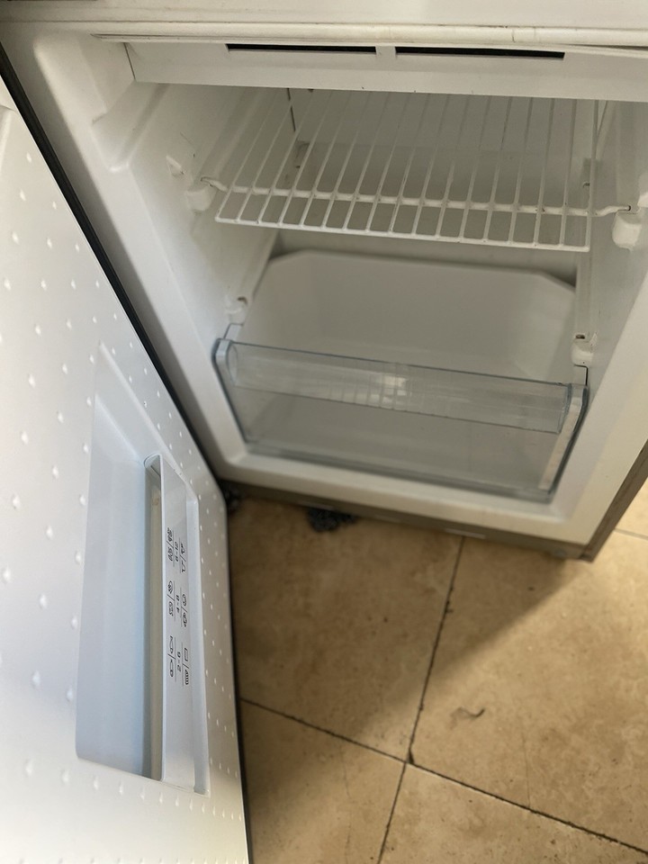 Bosch Classixx White Free Standing Fridge Freezer | eBay UK
