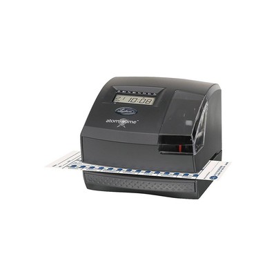 Time Clocks - Stamp Recorder W Key