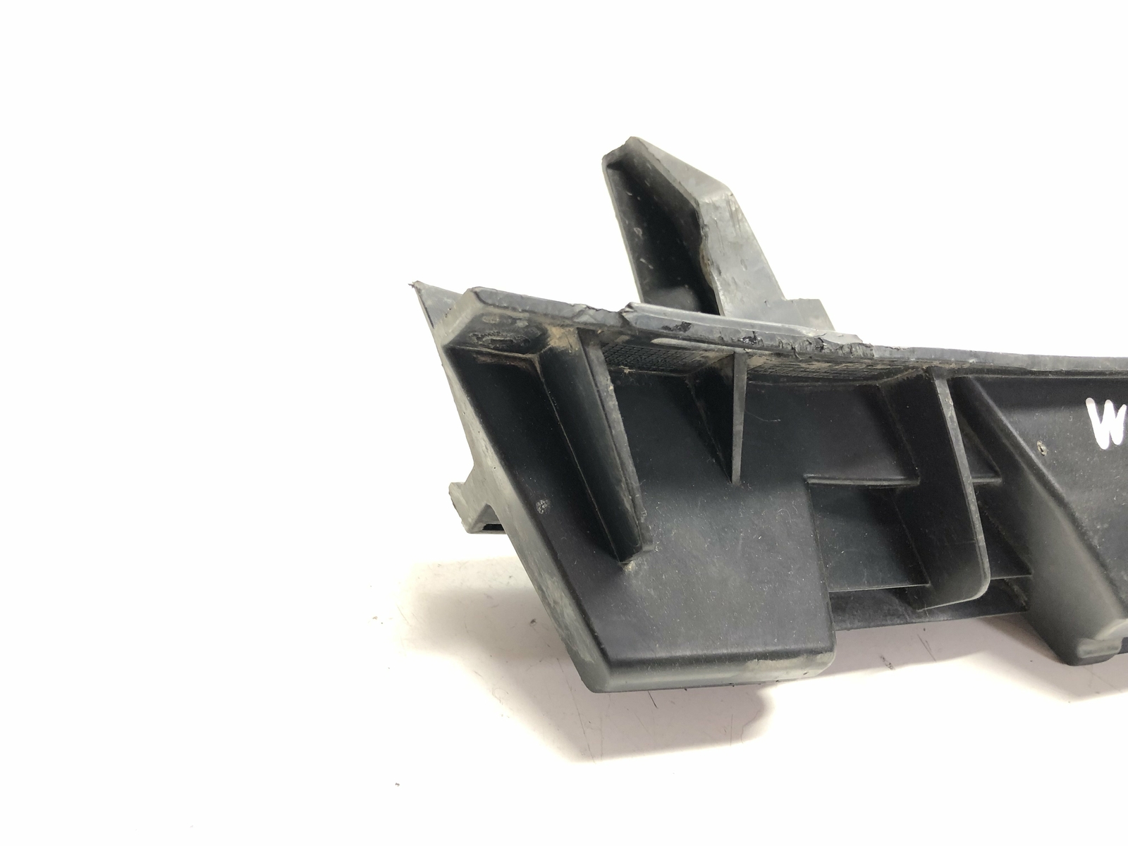 Mercedes-Benz+E+W212+Front+Bumper+Left+Side+Mounting+Bracket ...