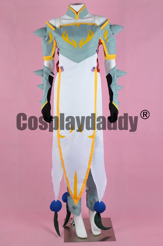 Erza Scarlet Lightning Empress Armor Erza Scarlet Lightning Empress