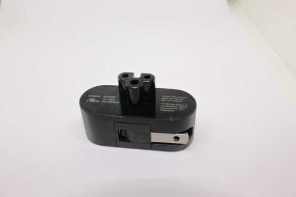 Longwell E342494 US Wall Plug Power Adapters for Dell 125v for sale ...