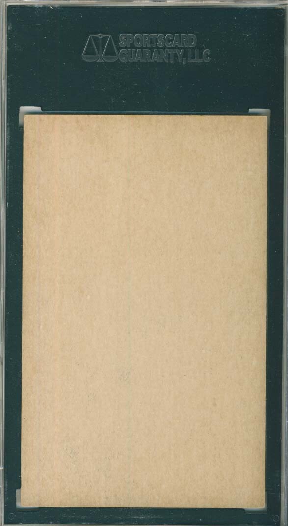 1928 Exhibits, Joseph Hauser, Philadelphia A's, SGC30, Only 6 Higher | eBay