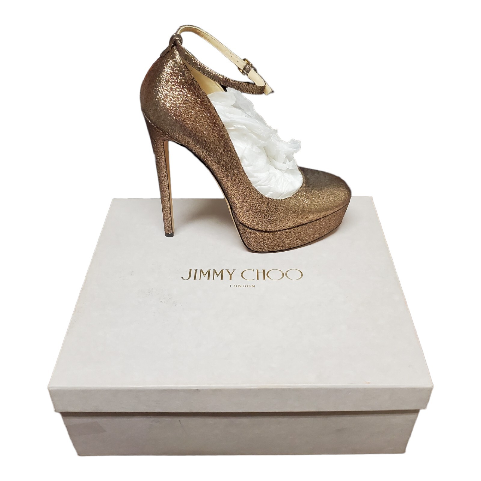 JIMMY CHOO