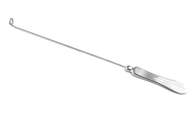 Medical Instruments - Surgical Hook