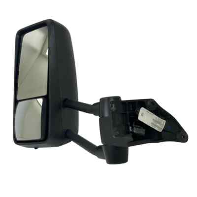 R59-6142-121100 Genuine Peterbilt Mirror - Medium Duty Lh | eBay