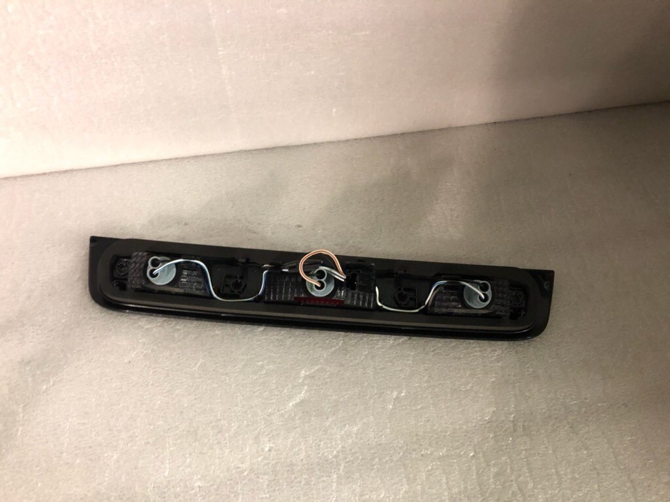 2019-2022 Dodge Ram High Mount Stop Light / Third Brake Light ...