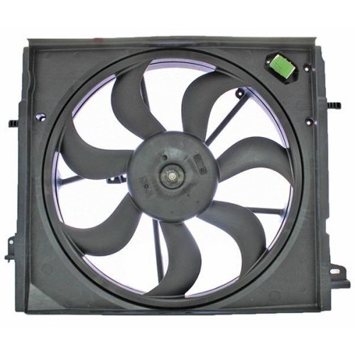 KüHLERLüFTER LüFTER 214814EB0A NOUVEAU ORIGINAL OEM POUR NISSAN | eBay