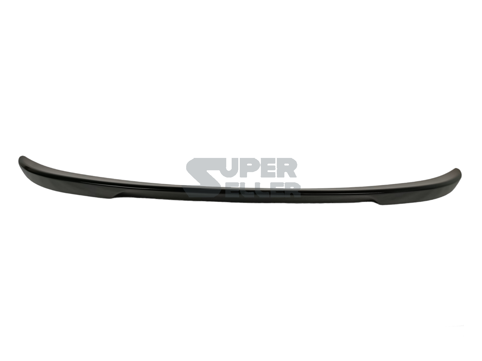 US Painted Fits BMW E63 6 Series 2D V Style Rear Trunk Spoiler 04-08 ...