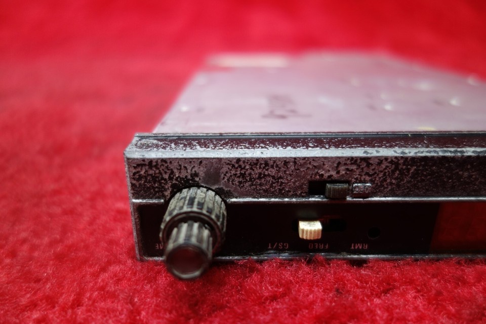 Bendix/King KN 64 DME Transponder 14/28V PN 066-1088-00 | eBay