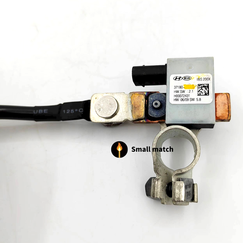 NEW OEM Battery Negative Sensor Cable for 2009-2014 Hyundai Sonata ...