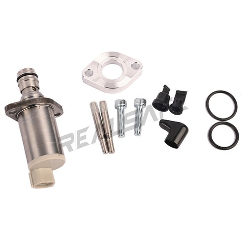 04226-0L020 New Suction Control Valve Kit For Toyota Hilux KUN26 1KD ...
